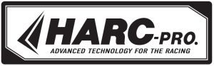 HARC－PRO sticker ( ADVANCED TYPE) sizeS | HARC-PRO. NET SHOP