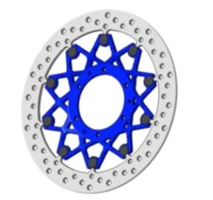 YUTAKA RACING DISK 販売終了のお知らせ | HARC-PRO. OFFICIAL WEB SITE